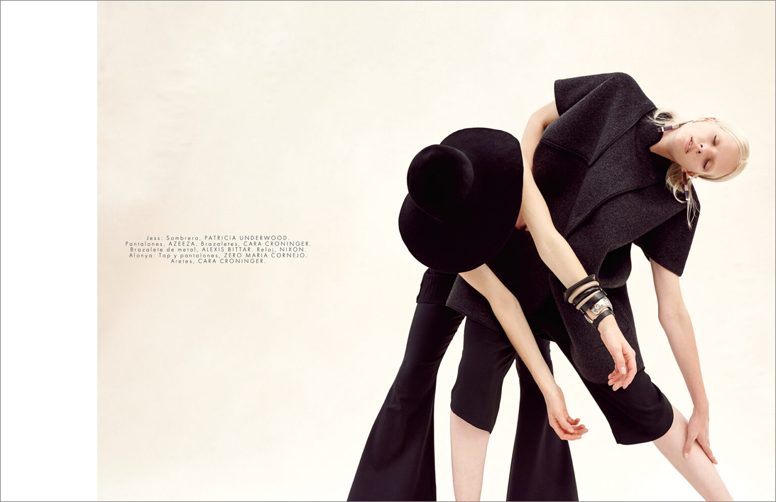 Proportion Play | DANILO HESS