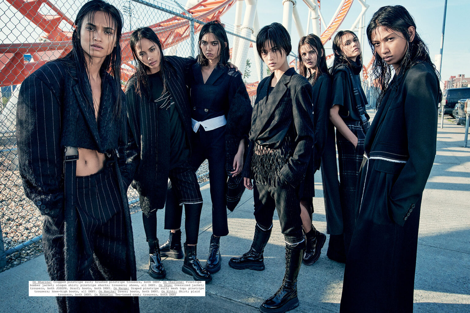 Cult Class | DANILO HESS