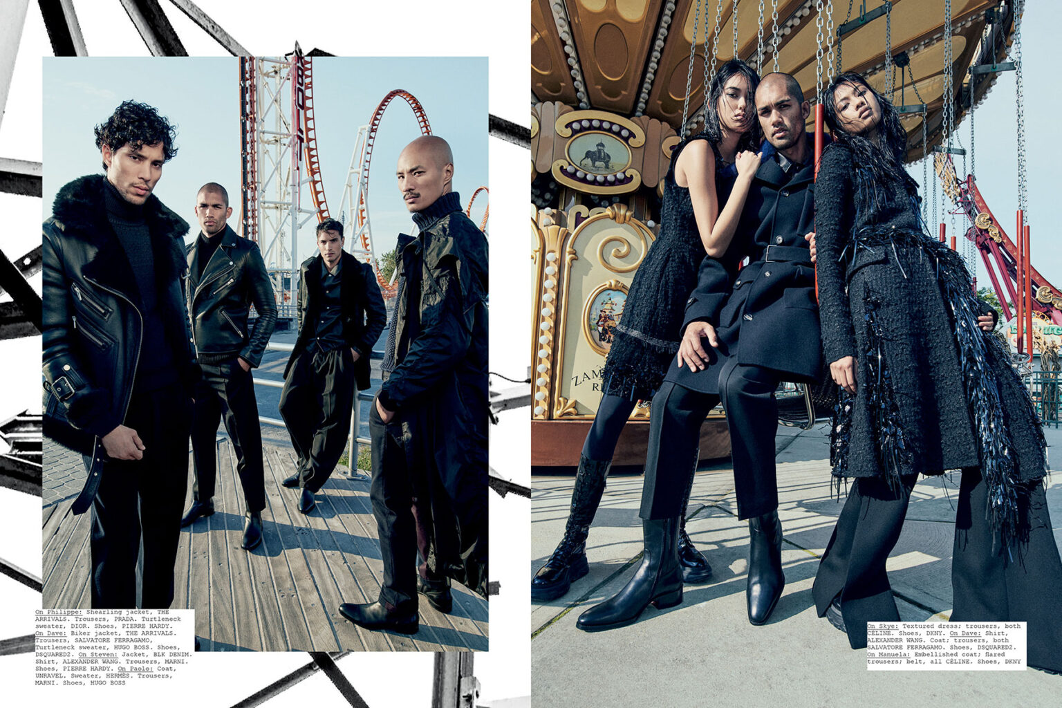 Cult Class | DANILO HESS