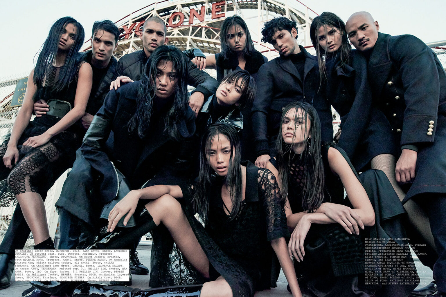 Cult Class | DANILO HESS