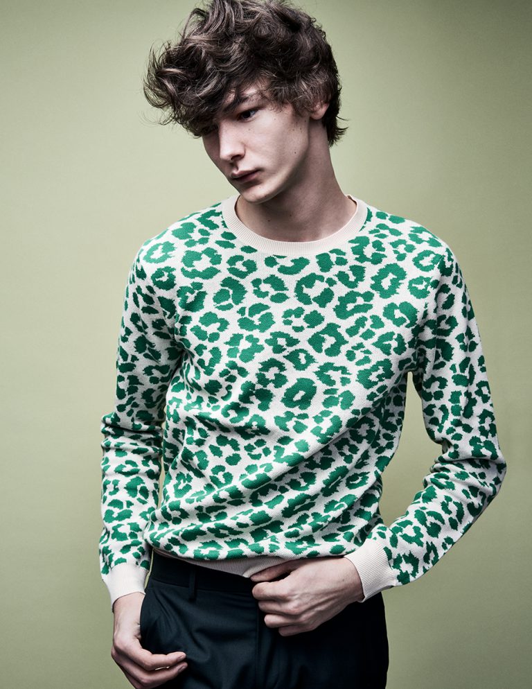 Jared Manhardt | DANILO HESS
