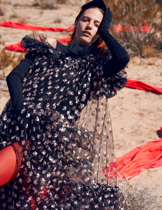 Finding Neverland | DANILO HESS