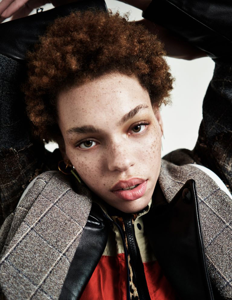 Carissa Pinkston | DANILO HESS