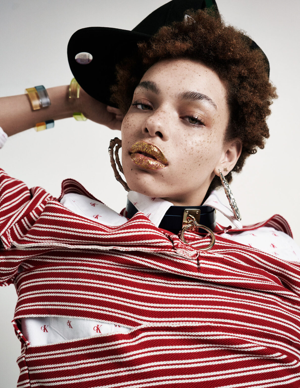 Carissa Pinkston | DANILO HESS