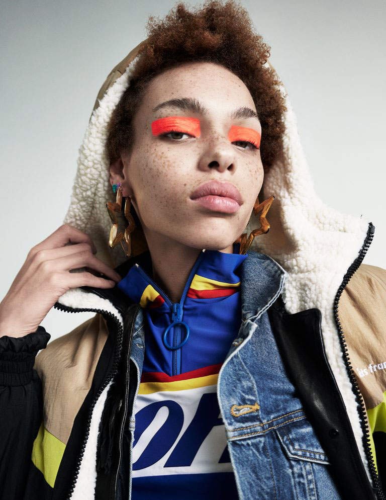 Carissa Pinkston | DANILO HESS