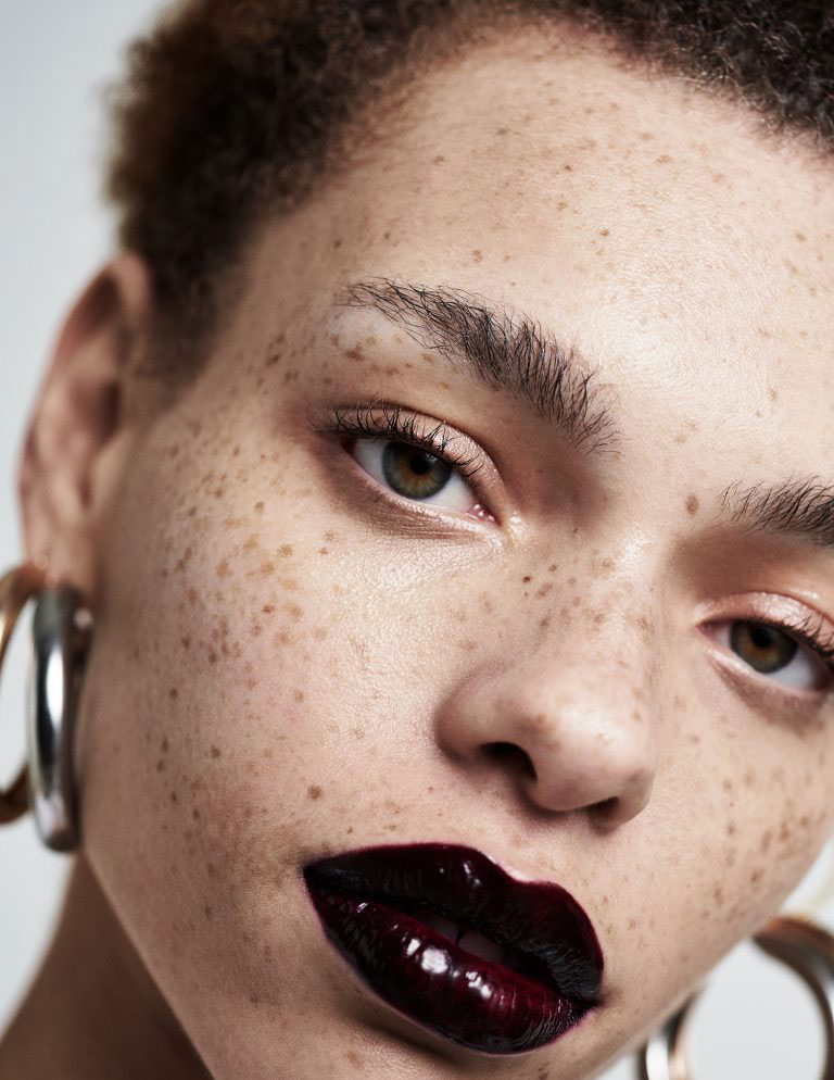 Carissa Pinkston | DANILO HESS