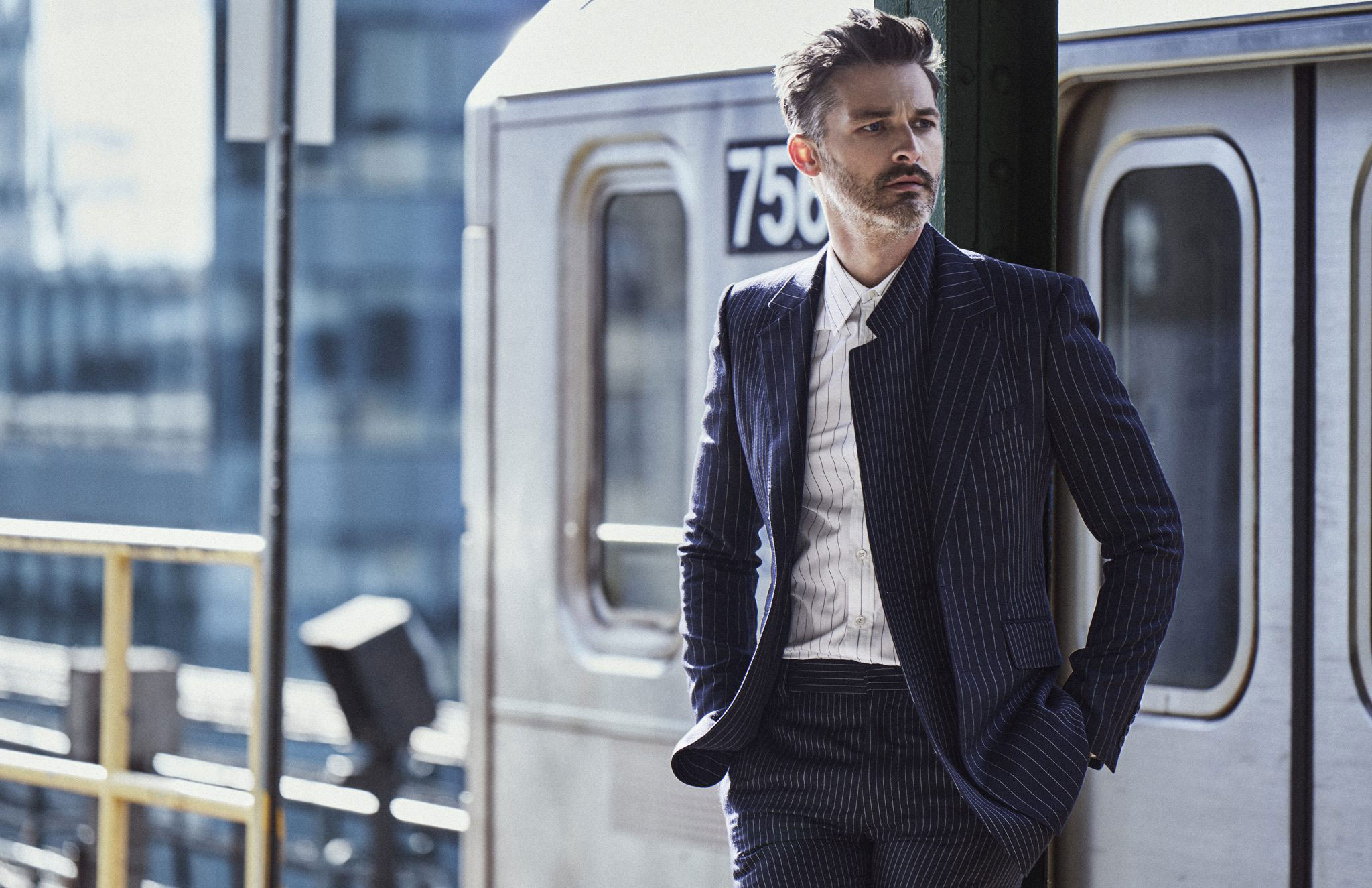 Rush Hour | DANILO HESS