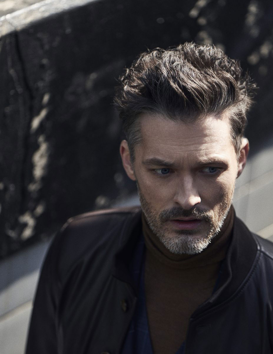 Rush Hour | DANILO HESS